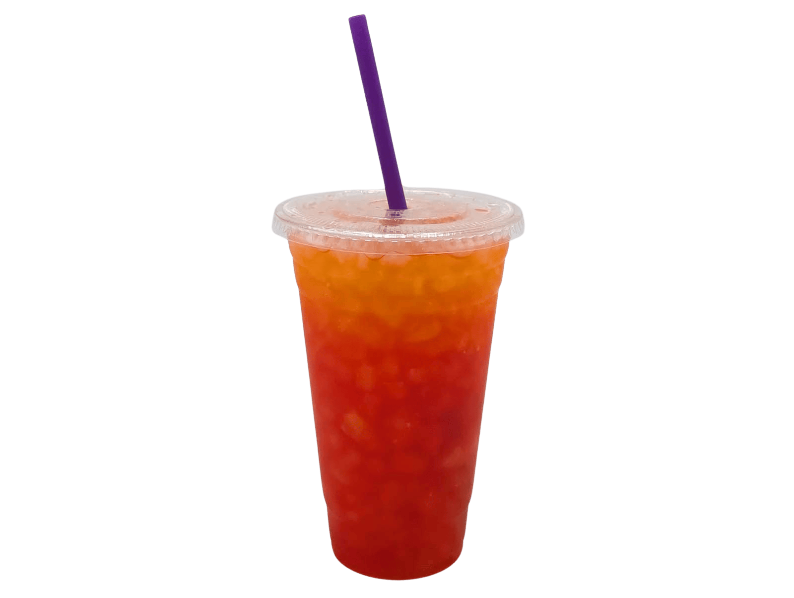Cher (Shaa) Bae-Bae | Loaded Tea | Orange • Strawberry – Kajun Loaded Tea