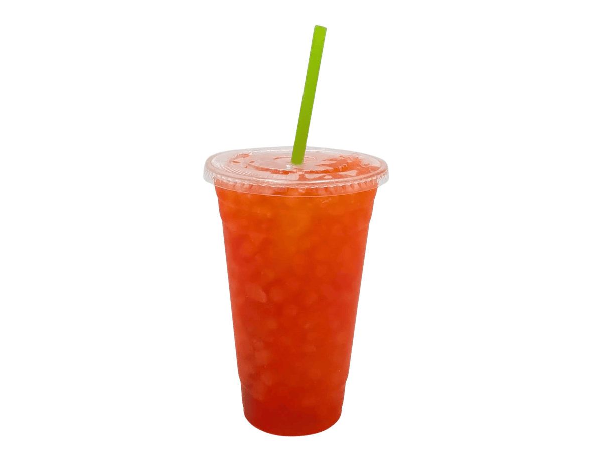 Delta Dream| Loaded Tea | Pineapple • Strawberry • Orange – Kajun ...
