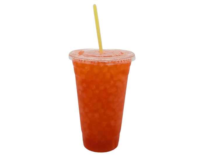 Mardi Gras Melon | Loaded Tea | Watermelon, Cucumber Lime, Pineapple ...