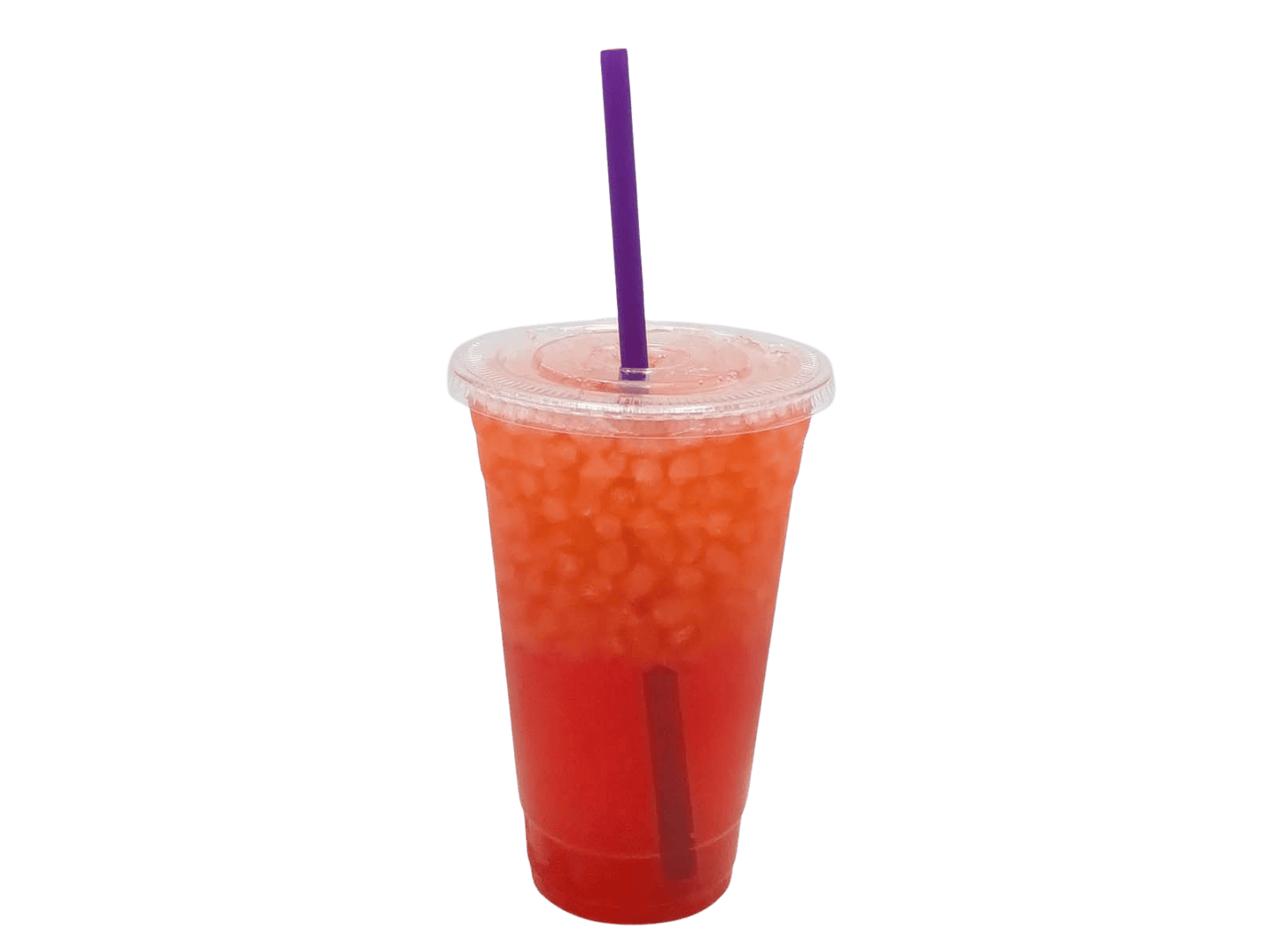 Sweet Parish Peach | Loaded Tea | Peach • Strawberry – Kajun Loaded Tea