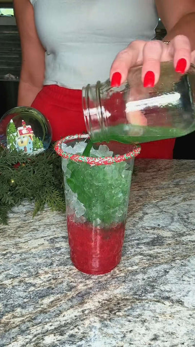 Santa's Secret Dirty Loaded Tea – Kajun Loaded Tea